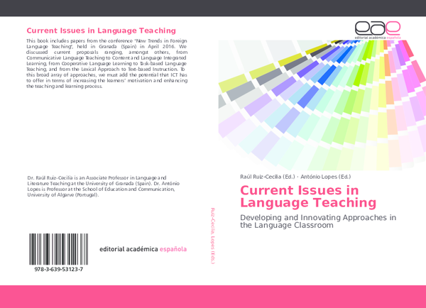 (PDF) Developing an Examination for Accredting B1 Level Arabic in the ...