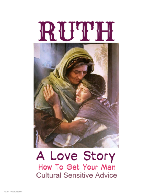 (PDF) Ruth