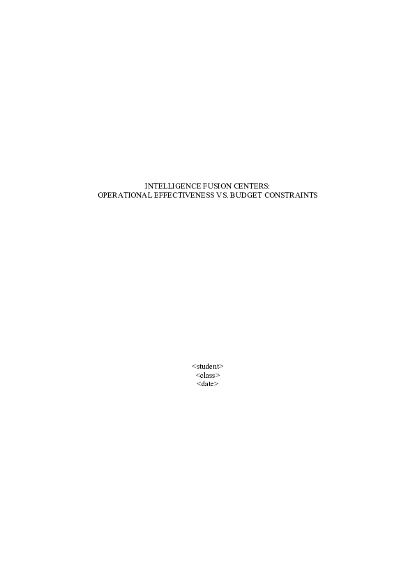 (PDF) Dissertation sample