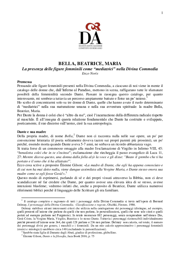 (PDF) BELLA BEATRICE MARIA logo