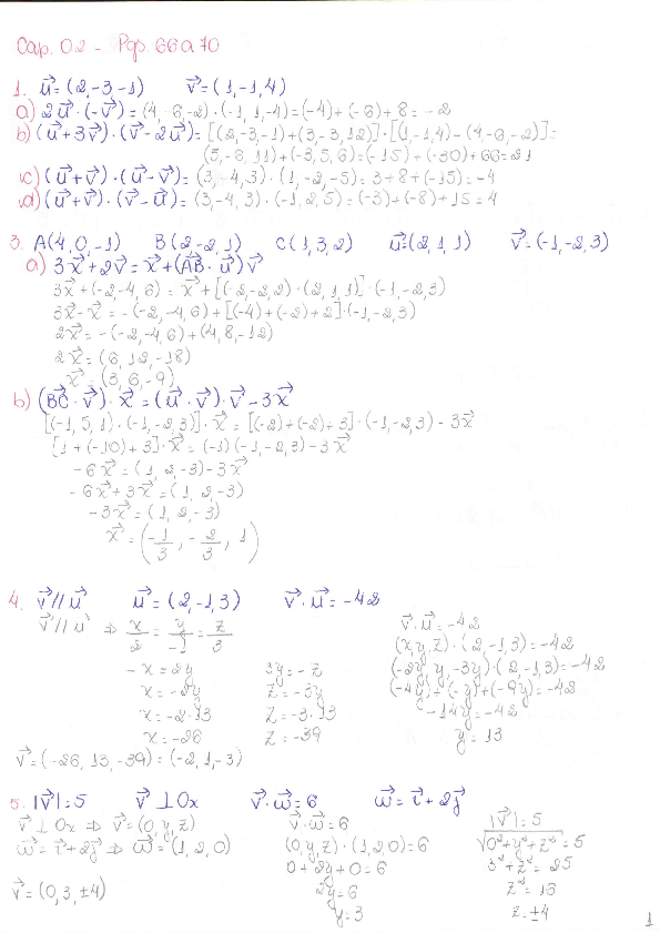 (PDF) Exercicios resolvidos - Paulo Winterle | Wadson Lemos - Academia.edu