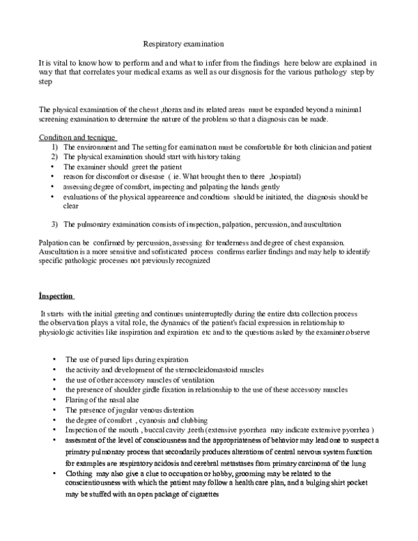 PDF Respiratory System Exam Chest Exam And Its Pathology Obai pdf-respiratory-system-exam-chest-exam-and-its-pathology-obai