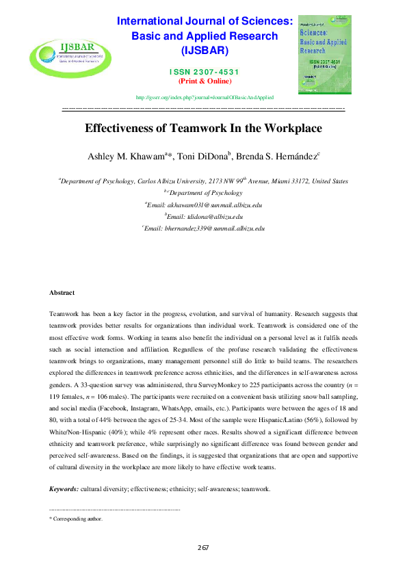 (PDF) An Empirical Analysis of Efficiency of English Premier League ...