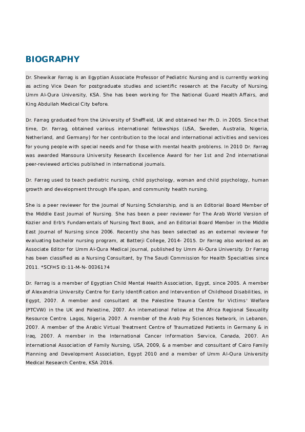 (DOC) BIOGRAPHY- Dr Farrag.docx