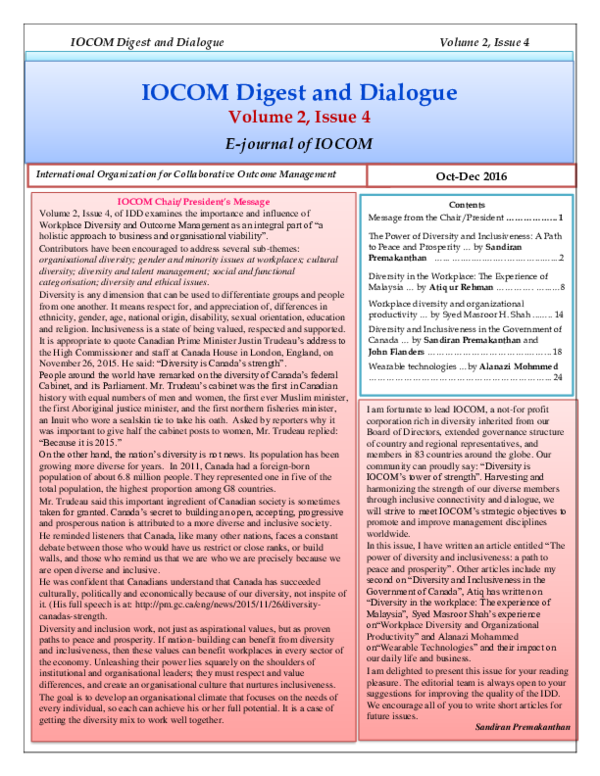 Rédigez un dialogue