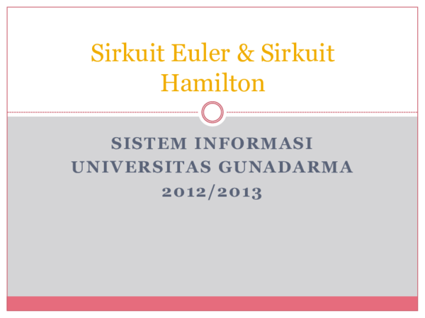 (PDF) Sirkuit Euler & Sirkuit Hamilton (1)