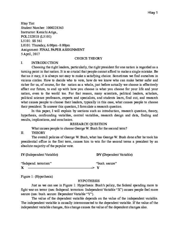 (PDF) Choice Theory .pdf