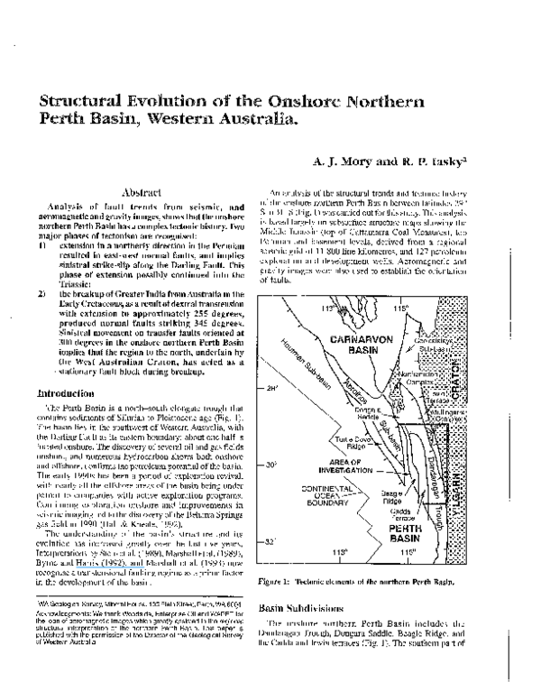 (PDF) Sedimentary facies analysis, mineralogy and diagenesis of the ...