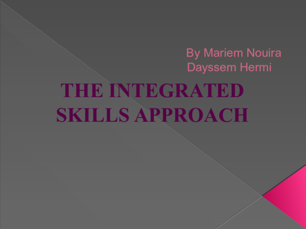 (PPT) integrated skills approach.pptx