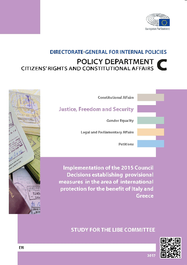 (PDF) EP Study on Relocation by Elspeth GUILD, Cathryn COSTELLO ...