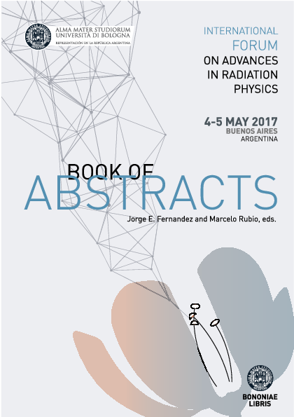 (PDF) International Forum on Advances in Radiation Physics FORUMBA-2017 ...
