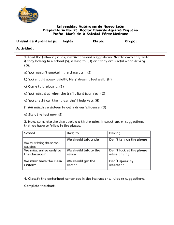 (DOC) Act. INGLES | Angel Bernardo - Academia.edu