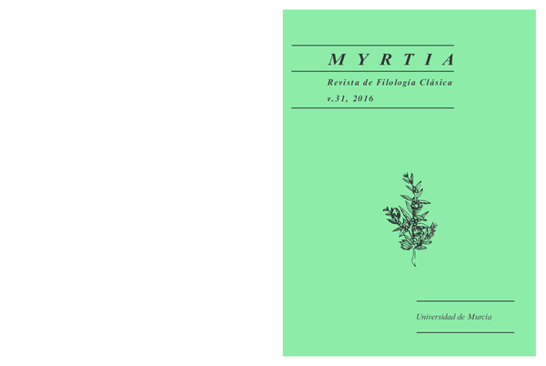 GERÔN KAI THEIOS AOIDOS [2016] | Jaume Portulas - Academia.edu