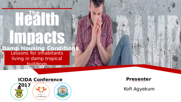(PDF) THE HEALTH IMPACTS OF DAMP HOUSING CONDITIONS: LESSONS FOR ...
