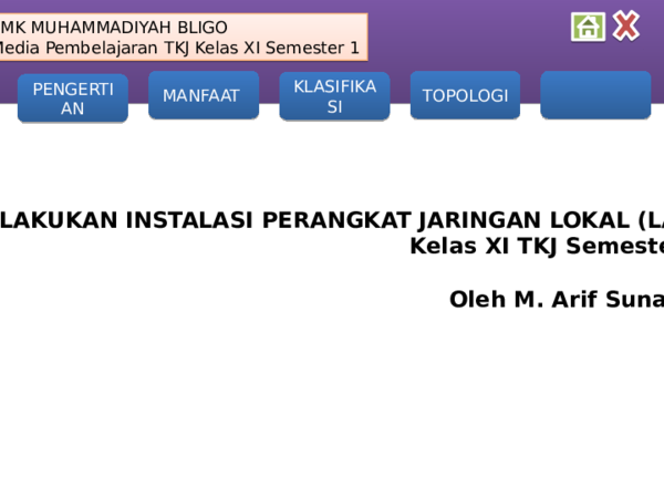 (PPT) Modul-lan (1) | Purple Zetsu - Academia.edu