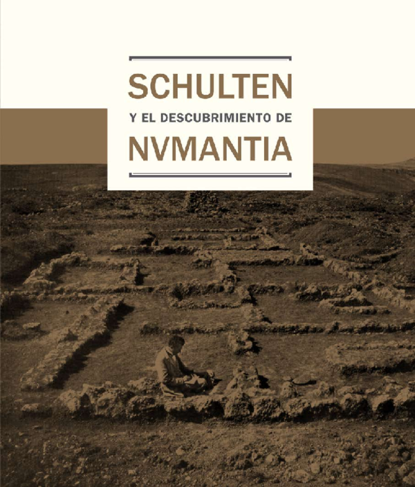 (PDF) "Los antagonistas en las guerras numantinas: mitos, concepción y ...