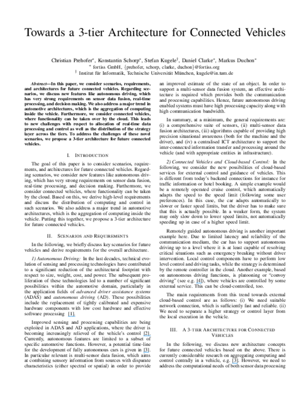 2 tier and 3 tier architecture system