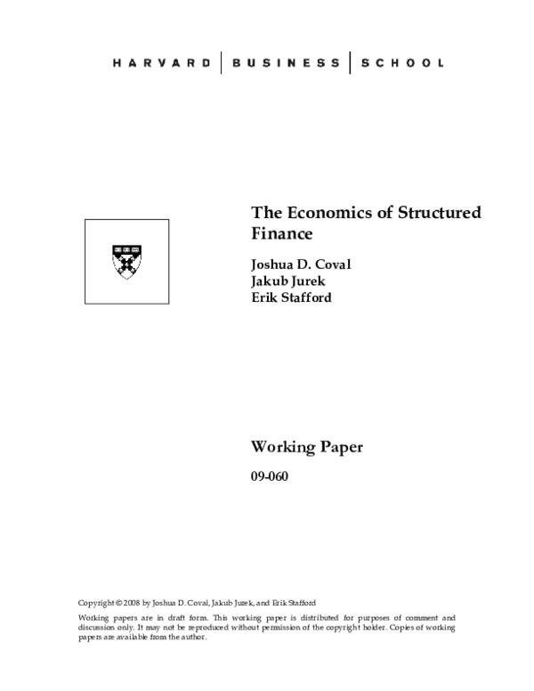 (PDF) EFSF Leverage.pdf | Nikan (Nick) B Firoozye - Academia.edu