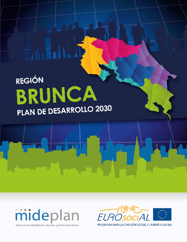 (PDF) Región Brunca