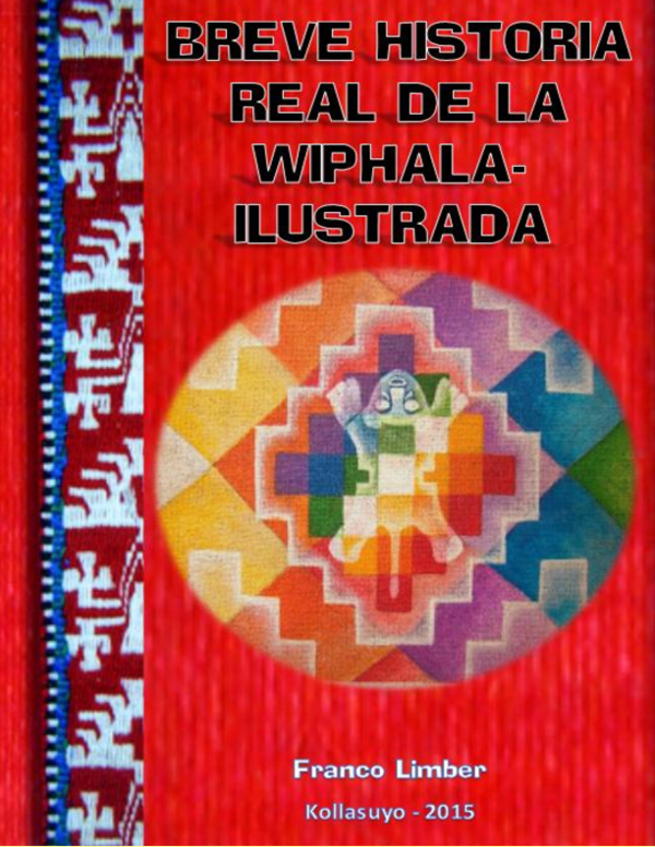 (PDF) Breve historia real de la Wiphala