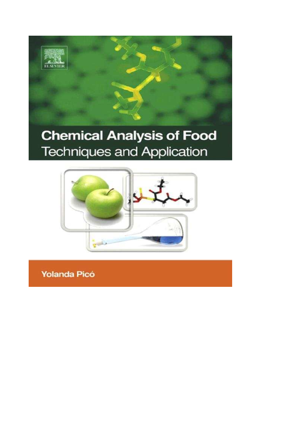 PDF Chemical Analysis Of Food Techniques And Applications Eugenio pdf-chemical-analysis-of-food-techniques-and-applications-eugenio