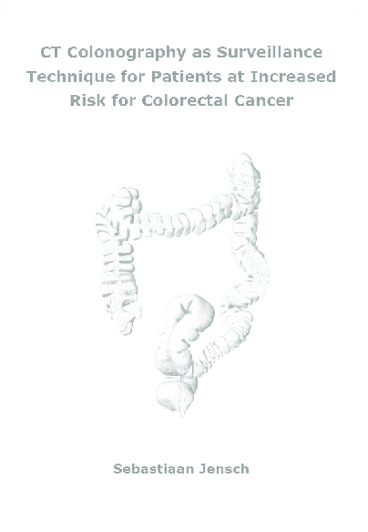 (PDF) CT Colonography with Limited Prep in High-Risk Patients