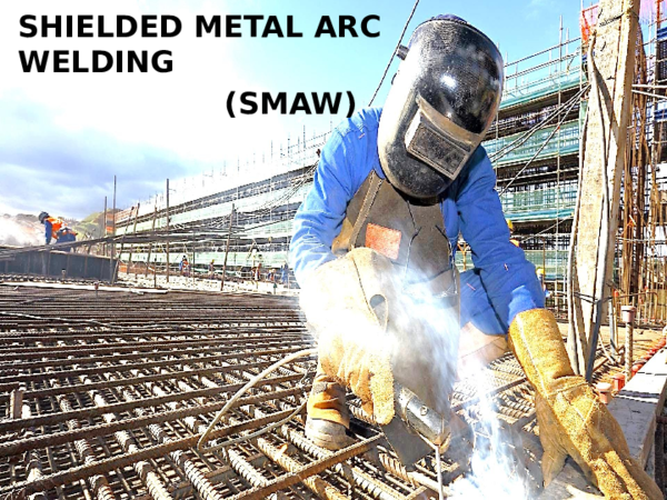 (PPT) SMAW NC II PPT