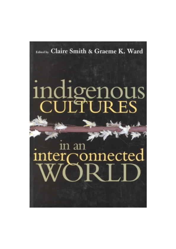 (PDF) Indigenous Cultures in an Interconnected World