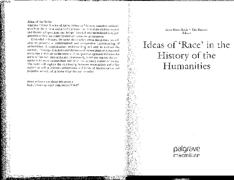 (PDF) Formal Analysis: Art and Anthropology