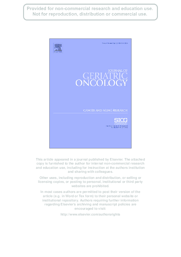(PDF) Use of the Freund Clock Drawing Test within the Mini-Cog as a ...