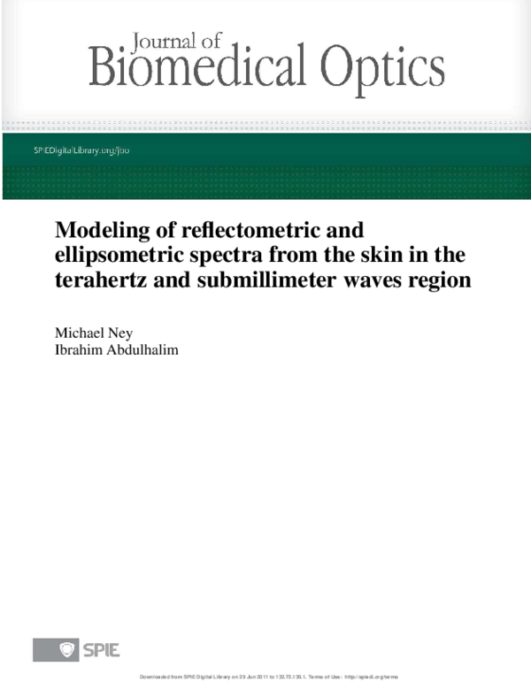 (PDF) Skin-reflectometry-ellipsometry-THz-JBO.pdf