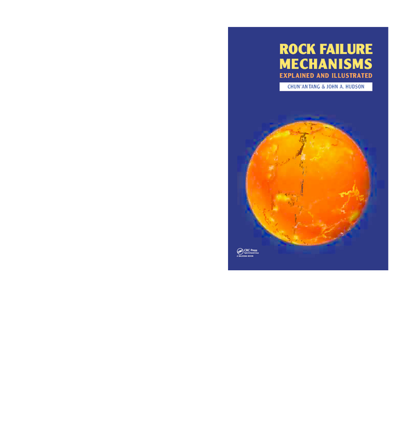 (PDF) ROCK FAILURE MECHAN ISMS EXPLAINED AND ILLUSTRATED