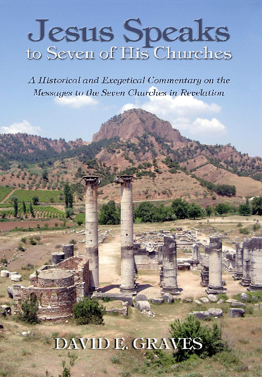 (PDF) Jesus Speaks to Seven of his Churches: A Commentary on the ...