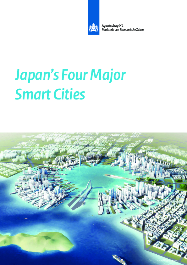 (PDF) Smart Cities Japan