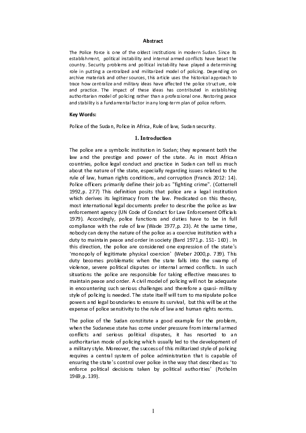 (PDF) Police article.pdf
