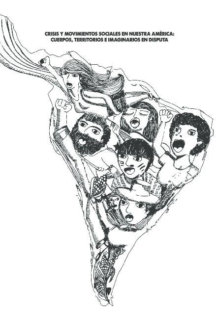 (PDF) Mar Daza, Raphael Hoetmer y Virginia Vargas, Crisis y movimientos ...
