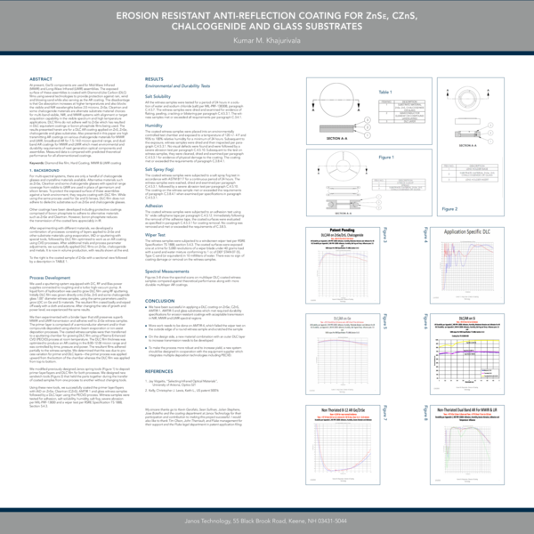 (PDF) Janos DSS Poster