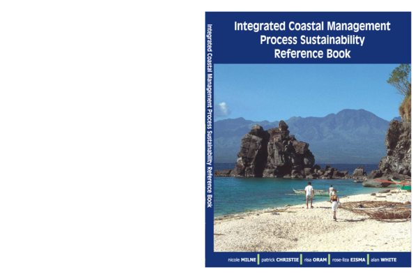 (PDF) Integrated Coastal Management Process Sustainabiity Reference Book