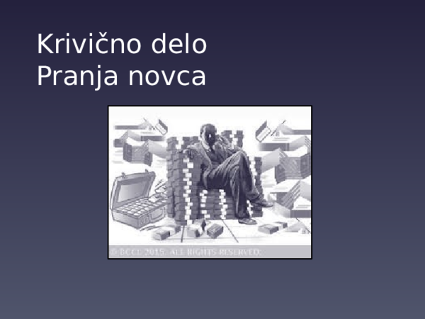 (PPT) Pranje novca.pptx