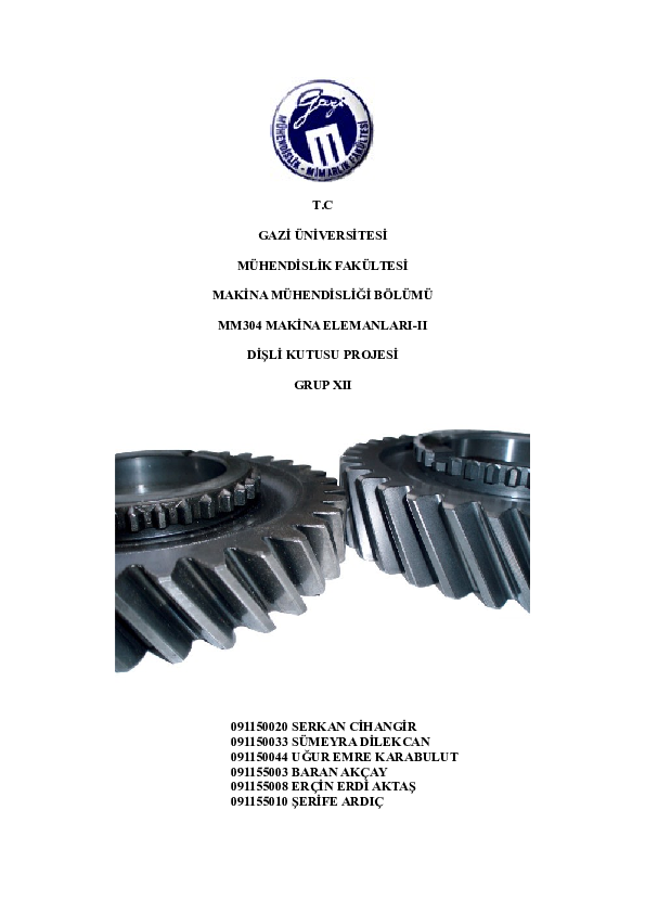 (DOC) Makel2 projesi