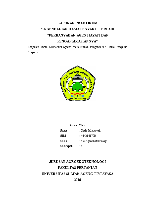 (DOC) perbanyakan agen hayati .doc