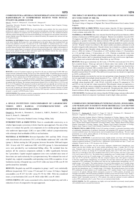 (PDF) A Single Institution Cost-Comparison of Laparoscopic Versus Open ...
