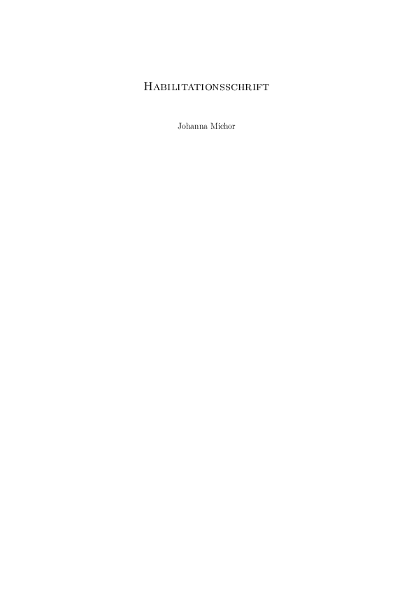 (PDF) Algebro-geometric solutions and their perturbations (PDF) Algebro-geometric solutions and their perturbations