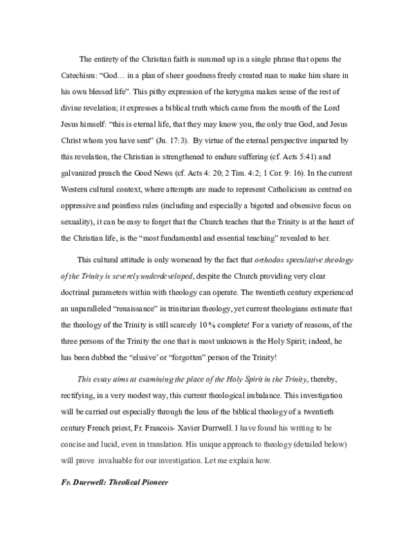 (DOC) PAPER- Text | Benedict Willey - Academia.edu