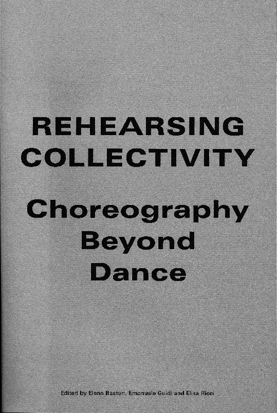 (PDF) From Archein to Prattein. Suggestions for an Un-Creative ...