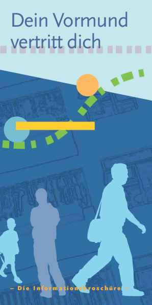 (PDF) Vormundschaft broschüre