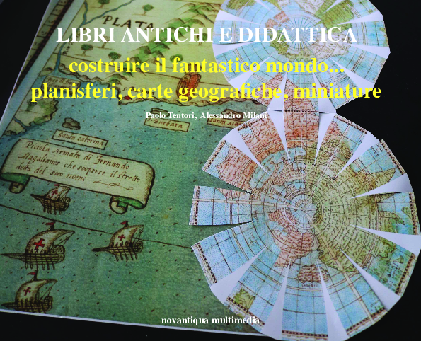 (PDF) LIBRI ANTICHI E DIDATTICA LIBRI ANTICHI E DIDATTICA: costruire il ...