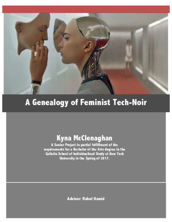 (PDF) Situated Knowledges: The Science Question in Feminism and the ...