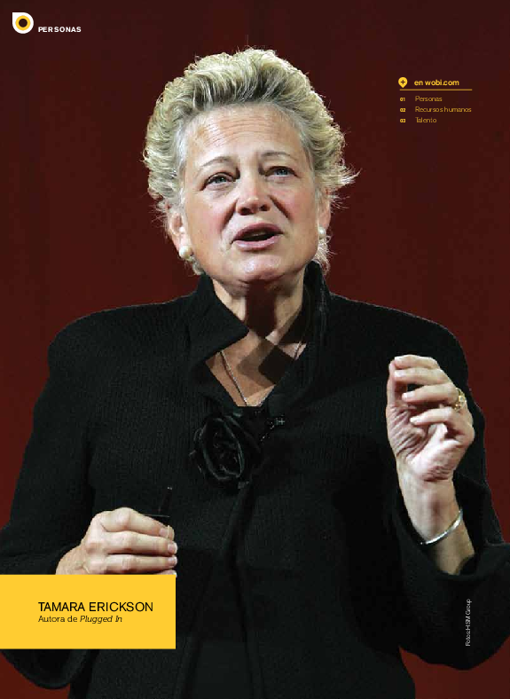 (PDF) Articulo Gestion de la Variedad Tamara Erickson