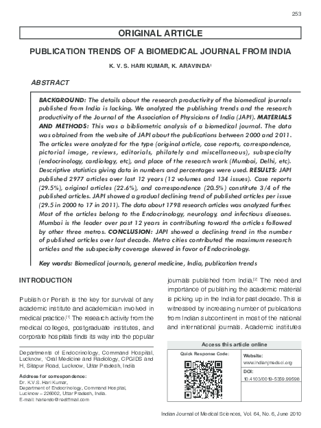 (PDF) OR-18 IJMS JAPI Data